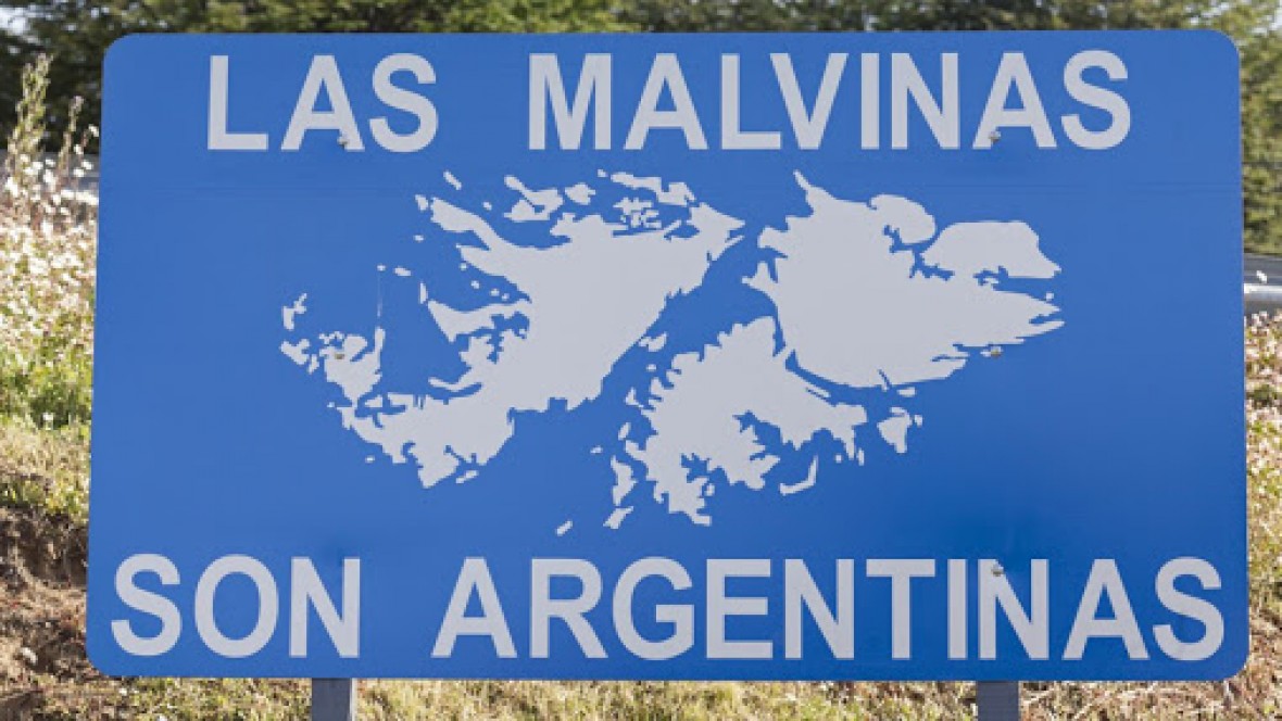 200 Años De La Toma De Posesión Sobre Las Islas Malvinas El Extremo Sur
